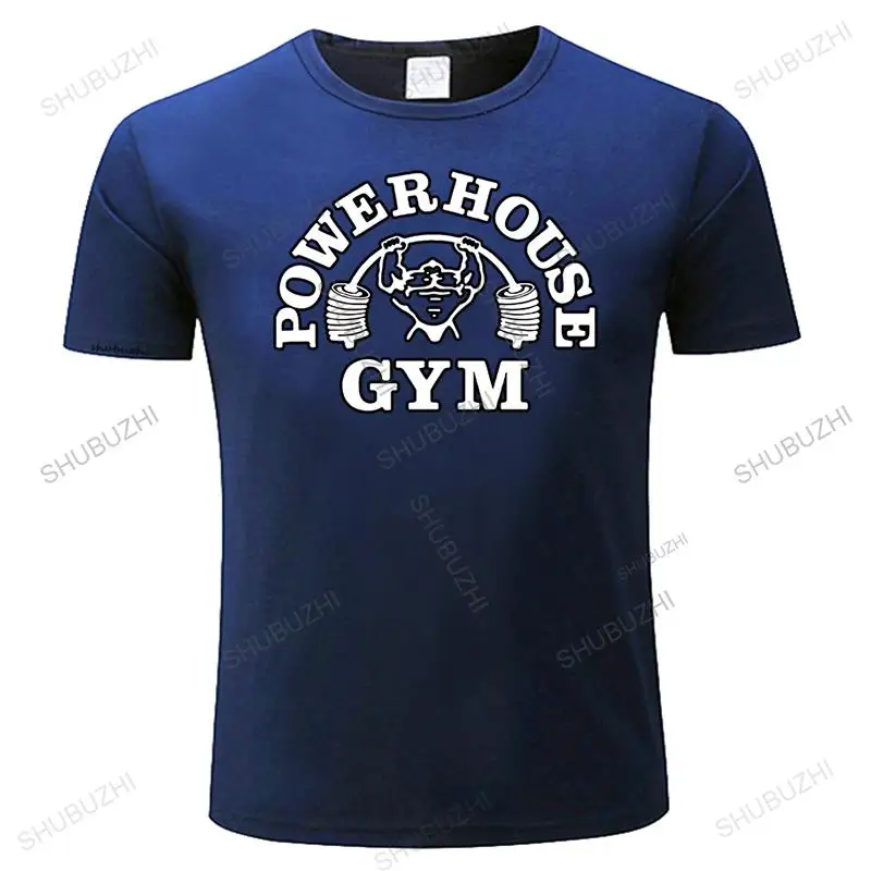 Powerhouse Gym Logo