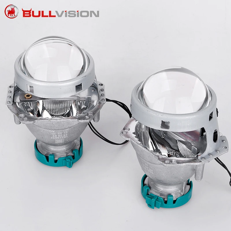 Bi 제논 렌즈 30 인치 프로젝터 헤드 라이트 렌즈 Led D1s D2s D3s D4s D2h Hid 램프 자동차 조명