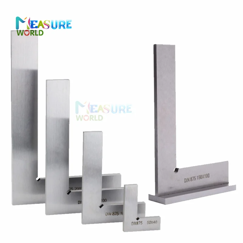Grade1-Hardened-Carbon-Steel-90-Degree-Flat-Edge-Square-With-Wide-Base ...