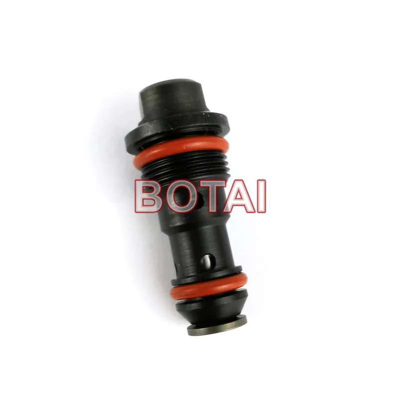 Common rail pump fuel return relief valve assy 294160-0200 for denso ...