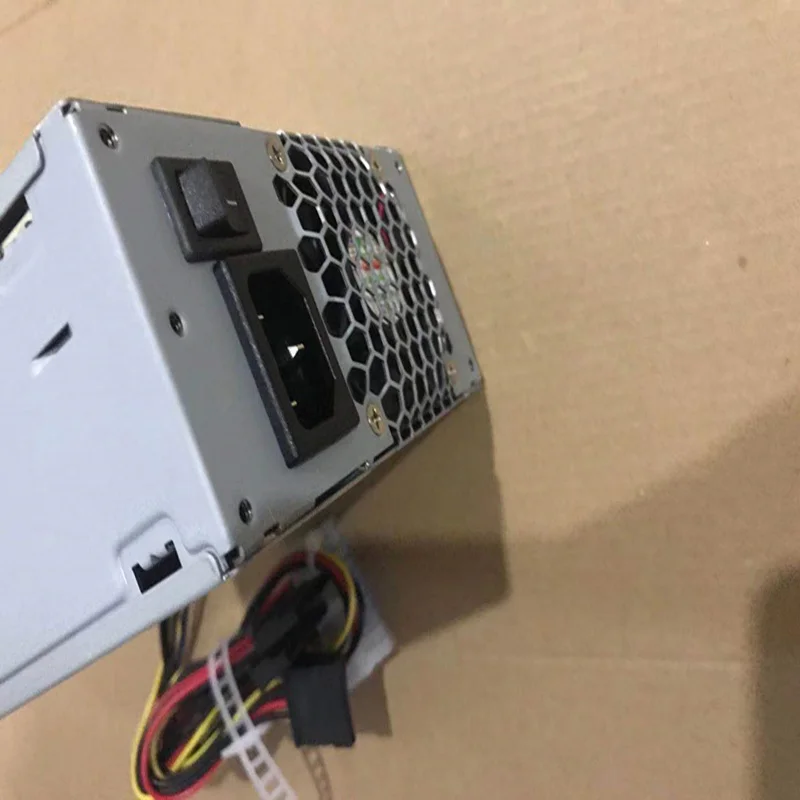 Original PSU For Dahua DVR NVR 75W 20Pin SATA*4 Switching Power Supply ...