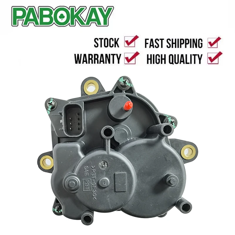 Actuador-de-transferencia-de-cambio-para-ISUZU-d-max-DMAX-TFS5SF-8 ...