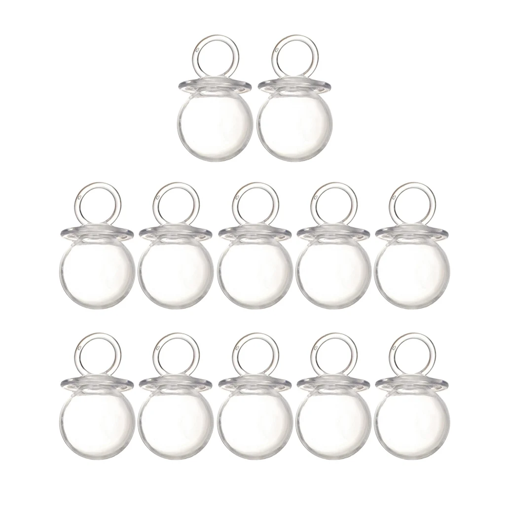 12-Pack-Candy-Bottles-Cute-Pacifiers-Shaped-Candy-Box-for-Baby-Shower ...