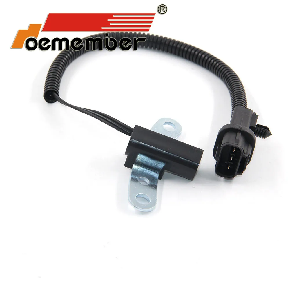 56027866AE Crankshaft Position Sensor For JEEP CHEROKEE 56027866AA ...