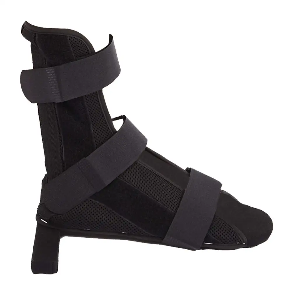 Ankle Brace Support Foot Drop Splint Guard Sprain Orthosis Fractures ...