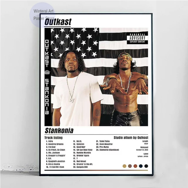 Stankonia