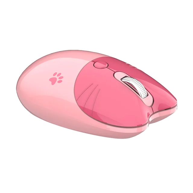 Computer Wireless Mouse Png
