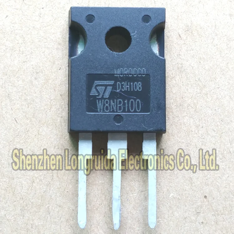 W8NB100-STW8NB100-BCR8FM-14L-WMJ80N60F2-OSG80R380H-06N80C3-SPA06N80C3 ...