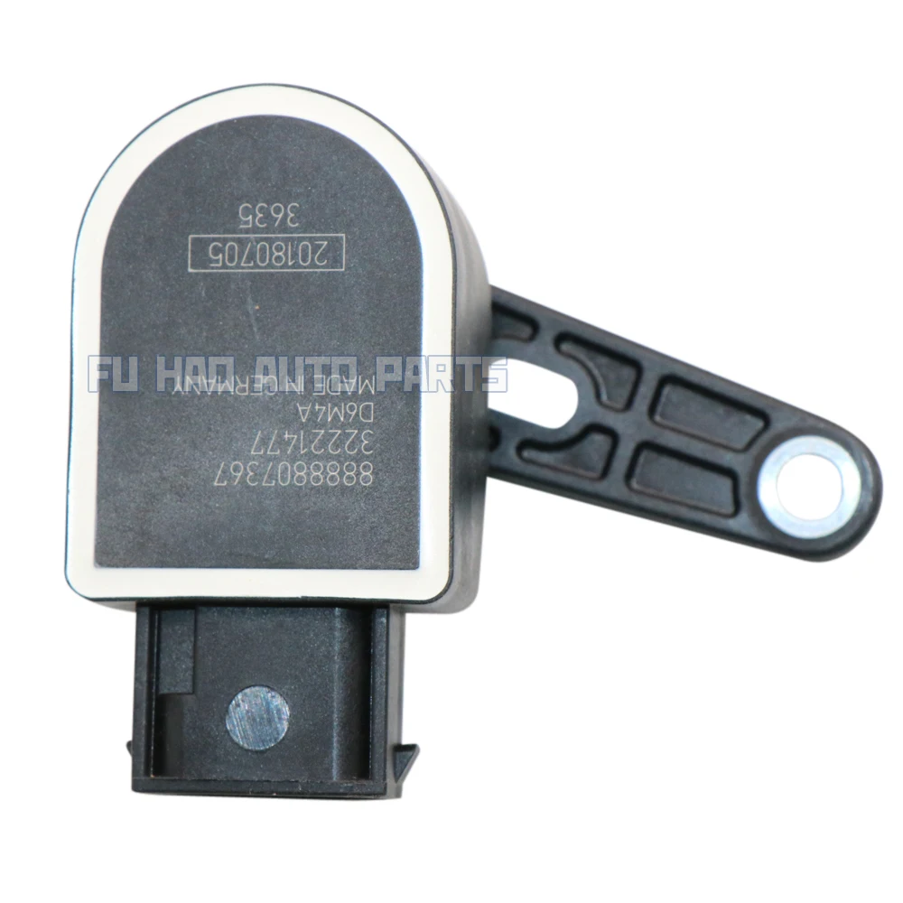 Sensor-de-n-vel-de-altura-do-farol-Original-para-Volvo-XC40-XC60-S60 ...