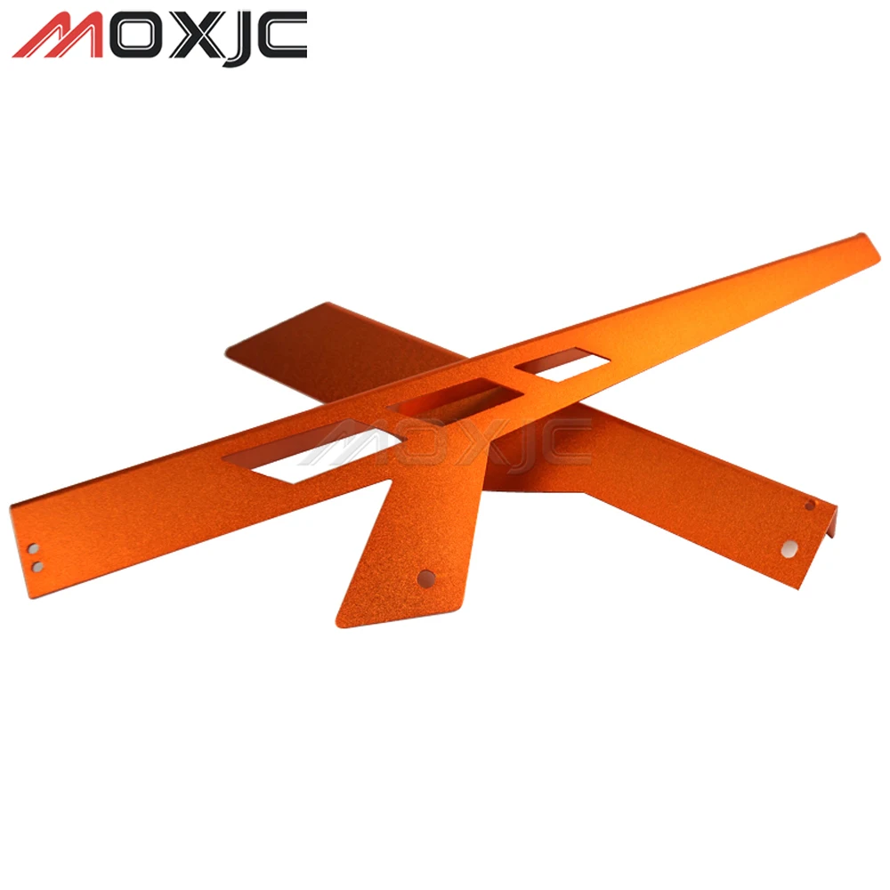 Motorcycle Chain Cover Falling Protection Trim Panel Protective Cover ...