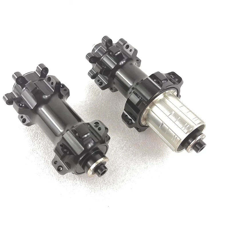 BOOST-MTB-bike-hubs-Front-QRx110-Rear-QRx141-or-110x15-141-10-cubo ...