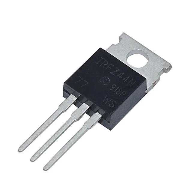 Persamaan Mosfet IRFZ44N Dan Datasheetnya, Ketahui Berikut, 56% OFF