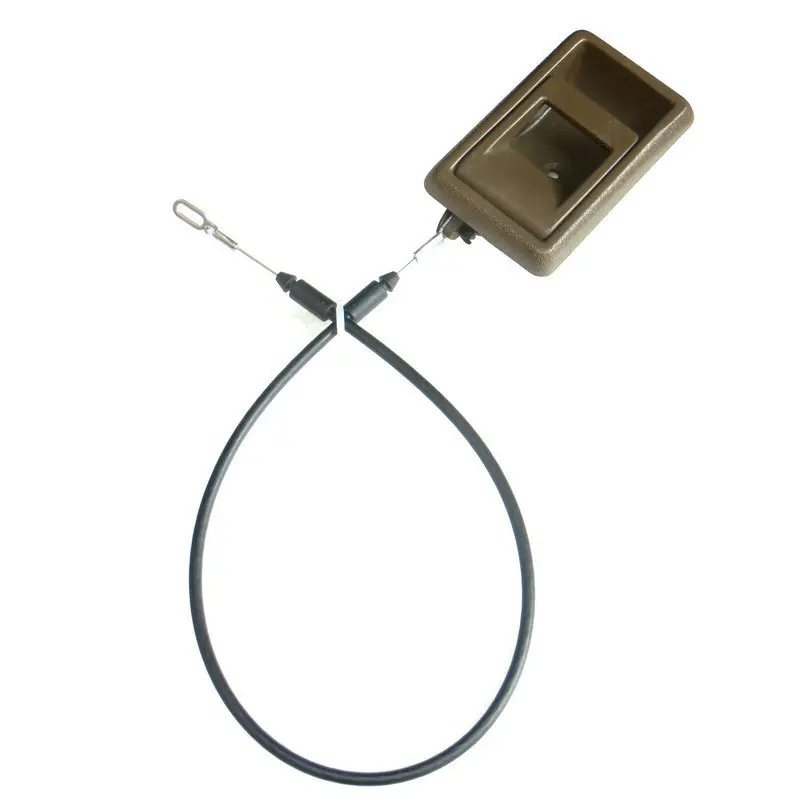 Brown Recliner-Handles Lane Replacement Flapper Style Recliner Release ...