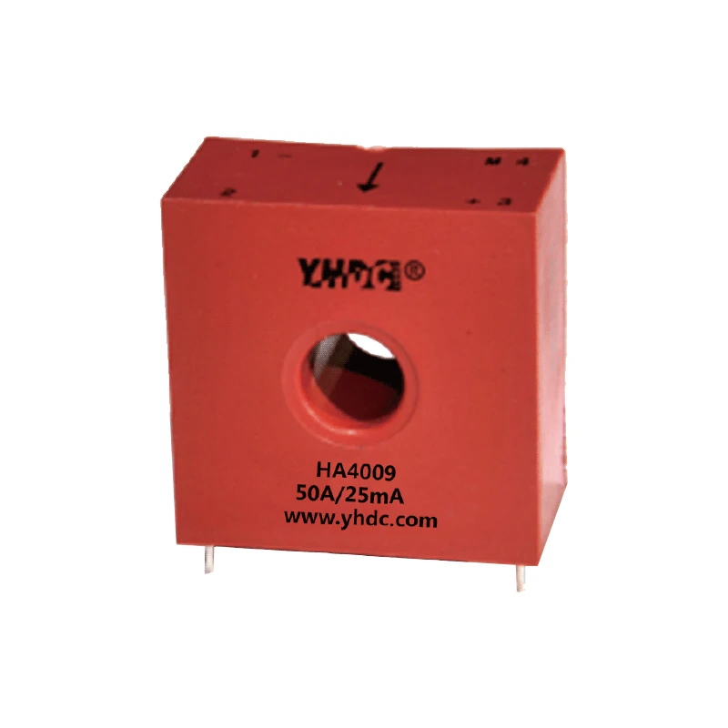 Free shipping HA4009 input ±20A ±50A ±100A output 25mA 33.3mA 50mA hall ...