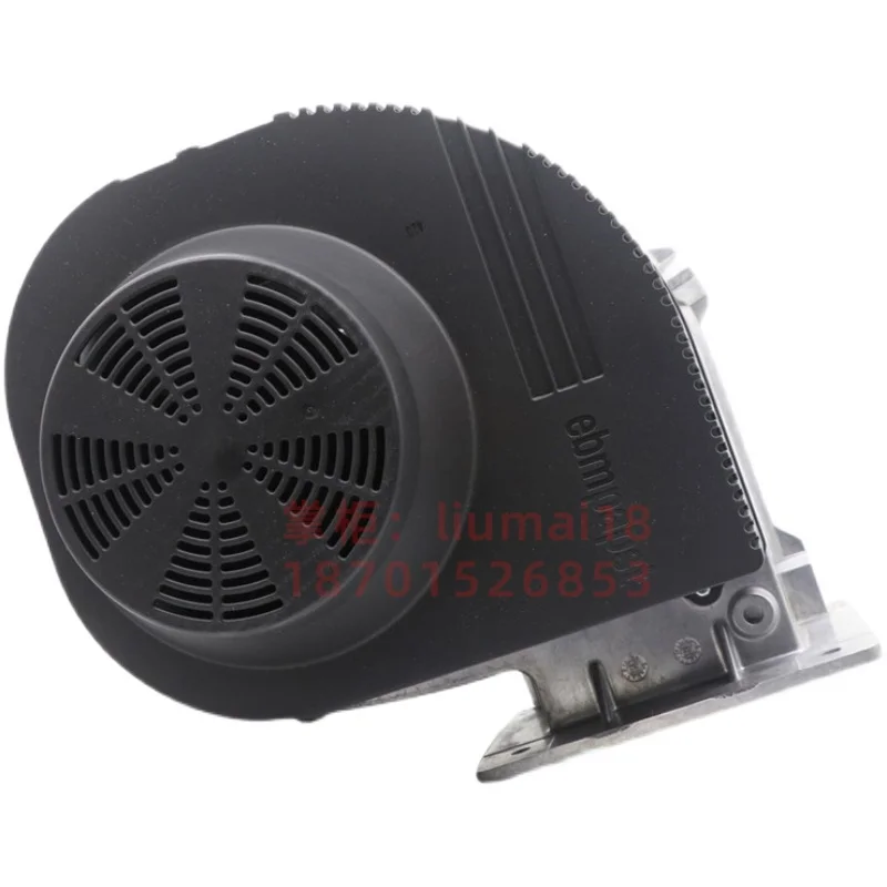 New fan gas blower G3G200-GN18-01 230V 75W cooling fan - Cocoolingdirect