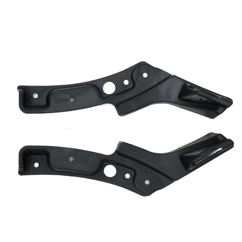 2538857700 2538857800 Support Bracket Cover Bumper for Mercedes Benz ...