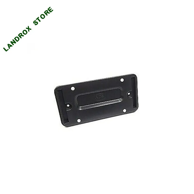 랜드 로버 용 후면 라이센스 플레이트 장착 브래킷 OEM:LR019327|워터 펌프들| - AliExpress