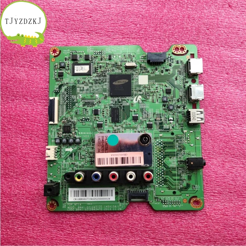 Original-for-PA43H4000AJ-motherboard-BN41-02109A-BN94-07338A ...