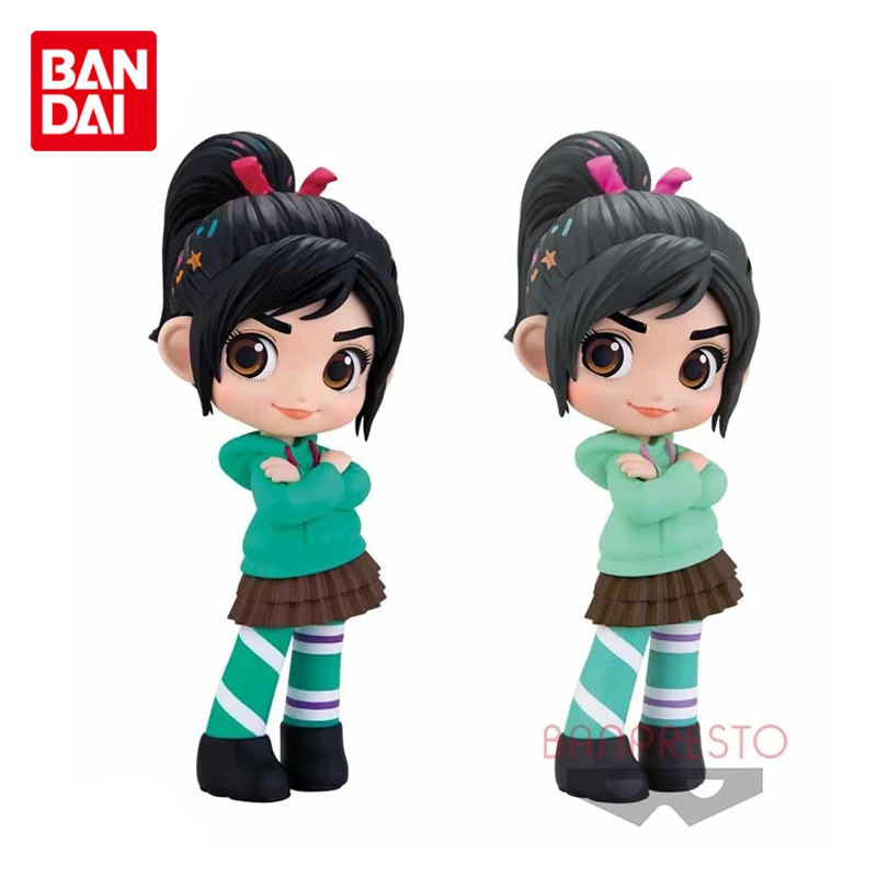 Wreck It Ralph Sugar Rush Vanellope Doll