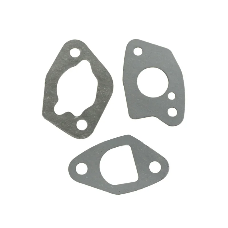 3-Pcs-Carburetor-Carb-Paper-Gasket-Set-Replacement-Parts-For-Honda ...