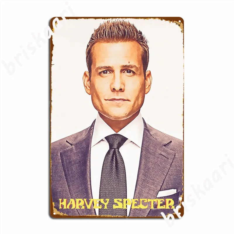 Harvey Specter Diamond Bow Tie