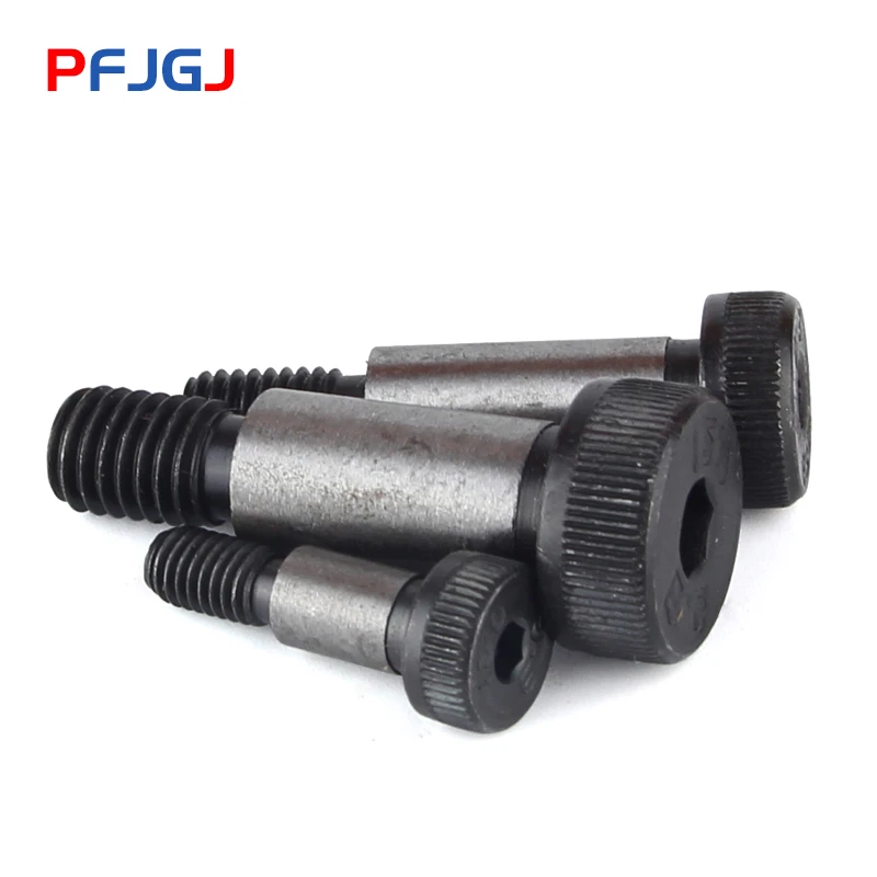 Peng Fa ISO7379 внутренний шестигранный заглушка винт 12,9 ранг ...