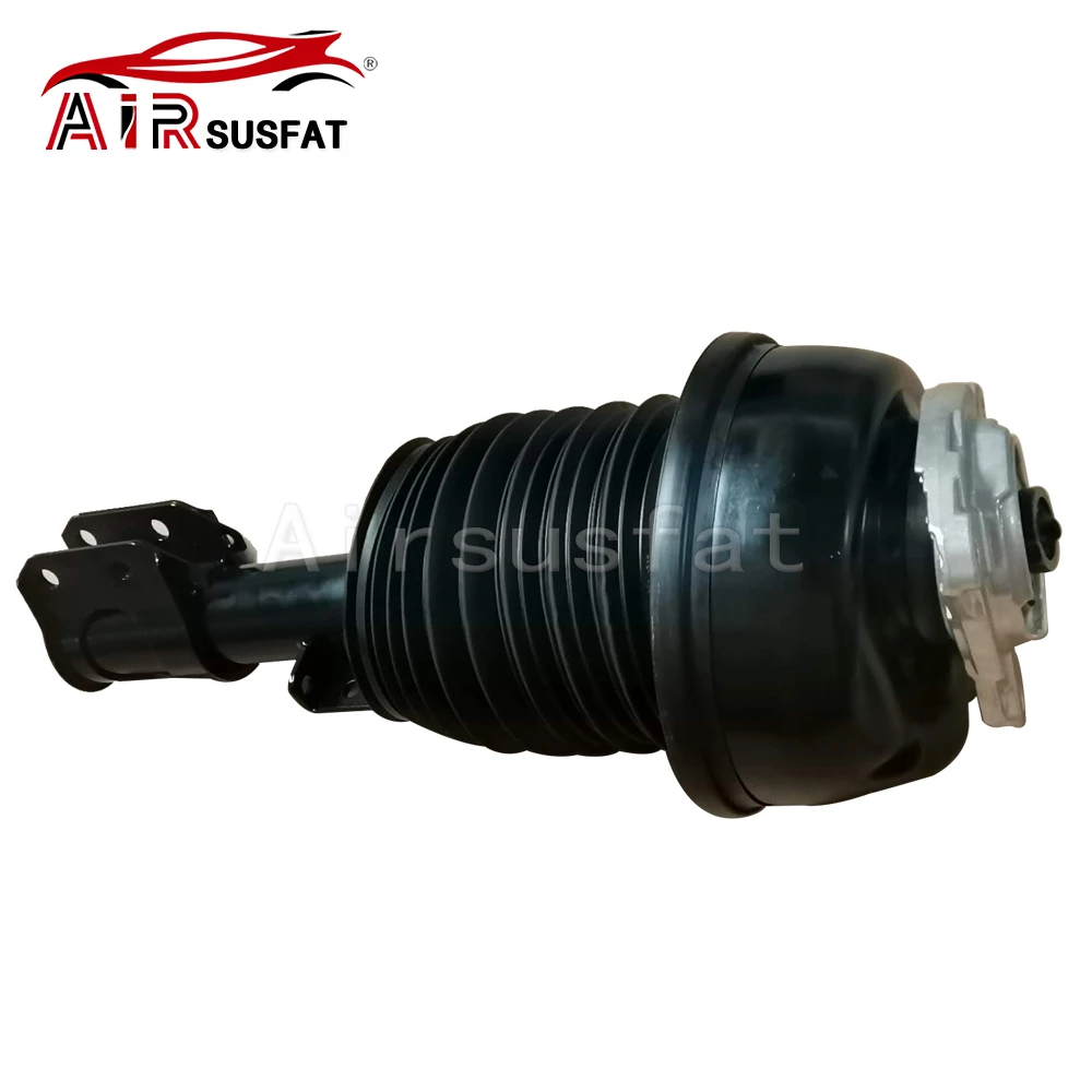 전면 좌우 에어 서스펜션 충격 흡수 스트럿, ADS 포함, 메르세데스 W212 E300 E350 4 매틱 2123203338 ...