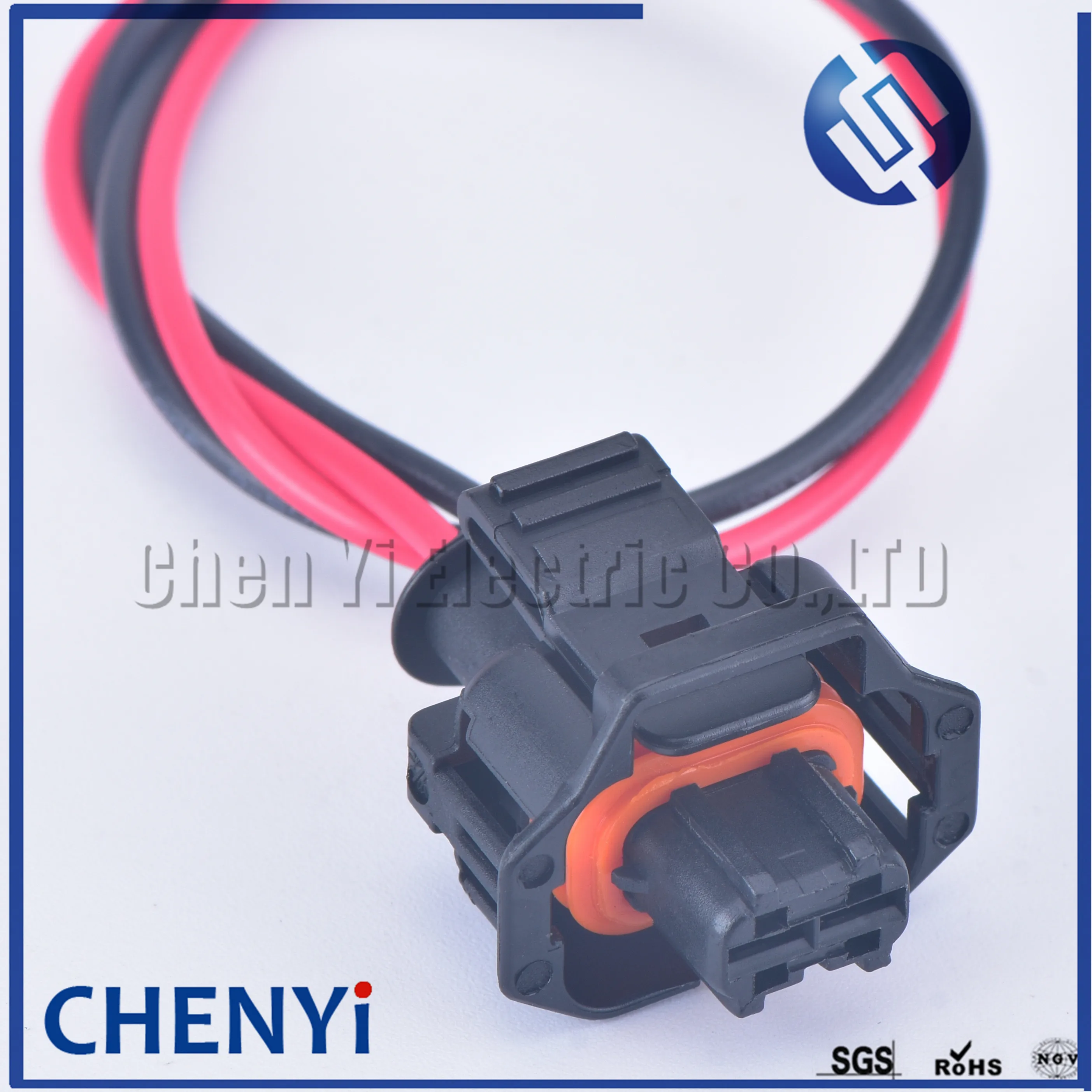 Common Rail Injector Renault | Renault Connector Male Female | Auto ...