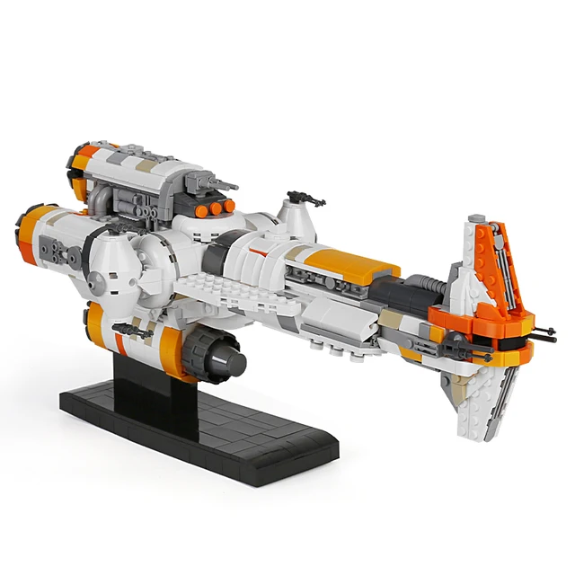 Lego Republic Cruiser Mini