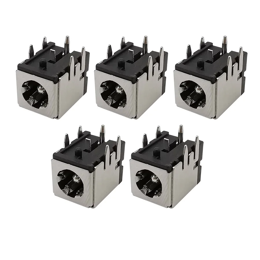 5-5x2-1mm-DC-007B-DC-Power-Supply-Female-Jack-Charging-Socket-Connector ...