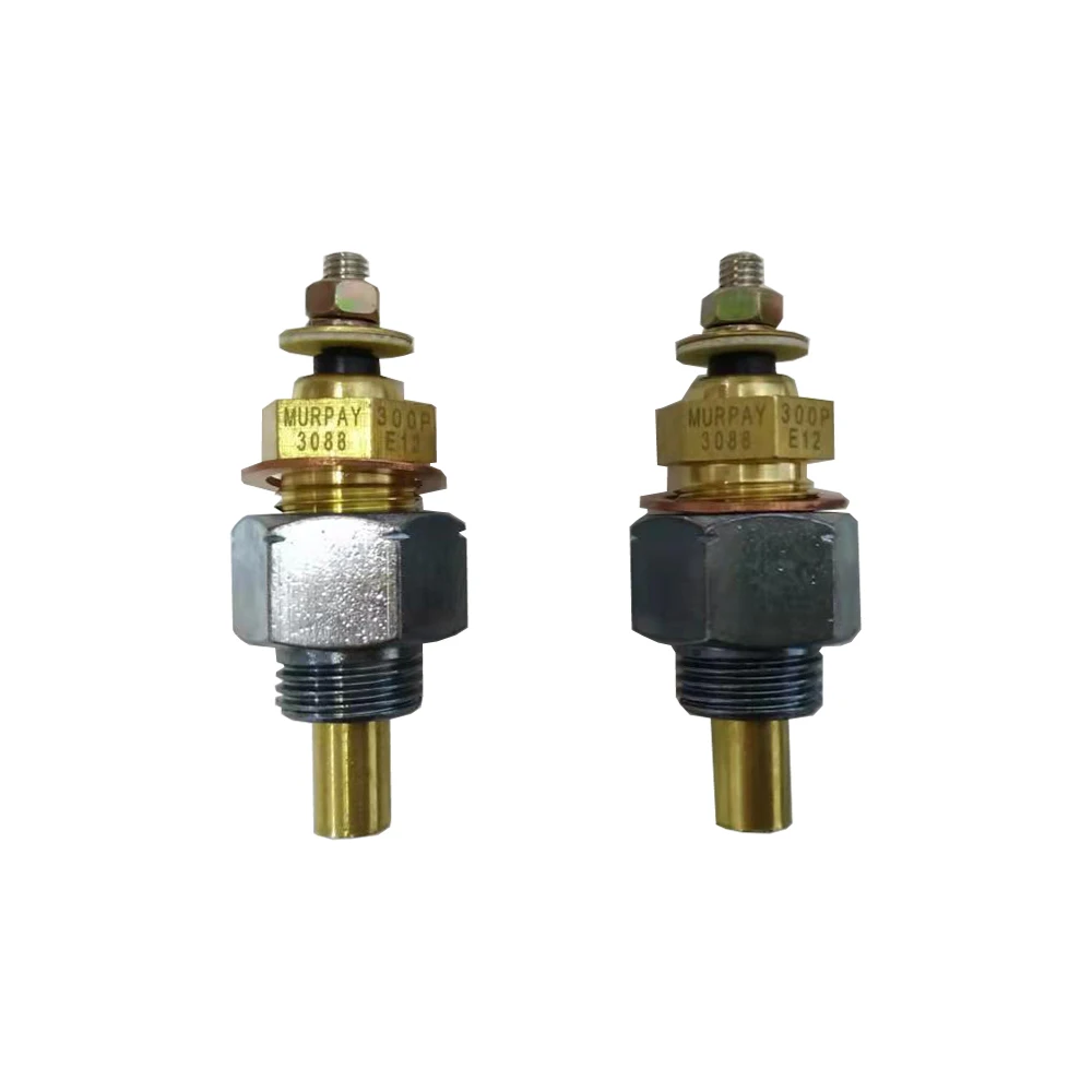 Murphy Oil Temperature Sensor 300FF6 Water Temperature Sensor MURPHY ...