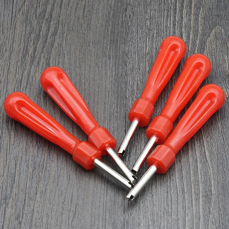 Tire Valve Core Removal Tool Hand Tool Tire Repair Tool Valve Core ...