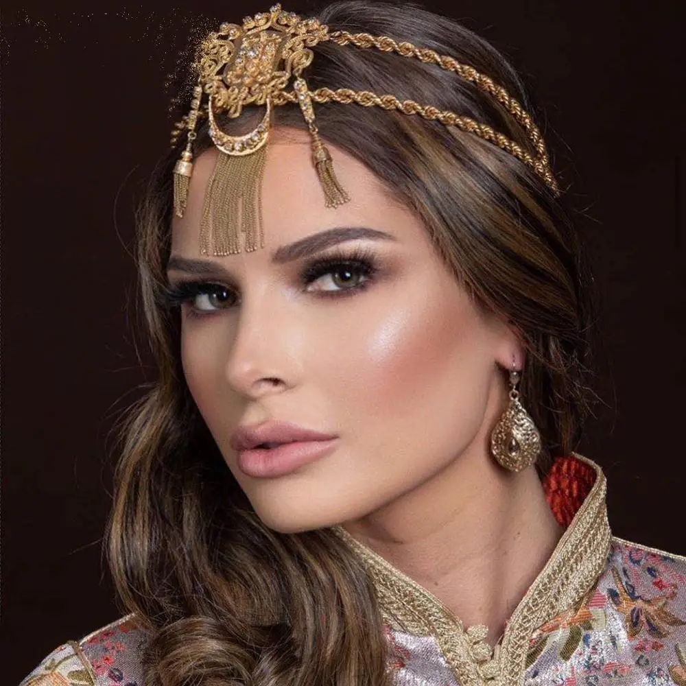 Beautiful Libyan Women