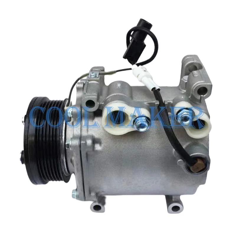 Compresor para coche Mitsubishi Outlander 7813A036 7813A040 AKC200A552M ...