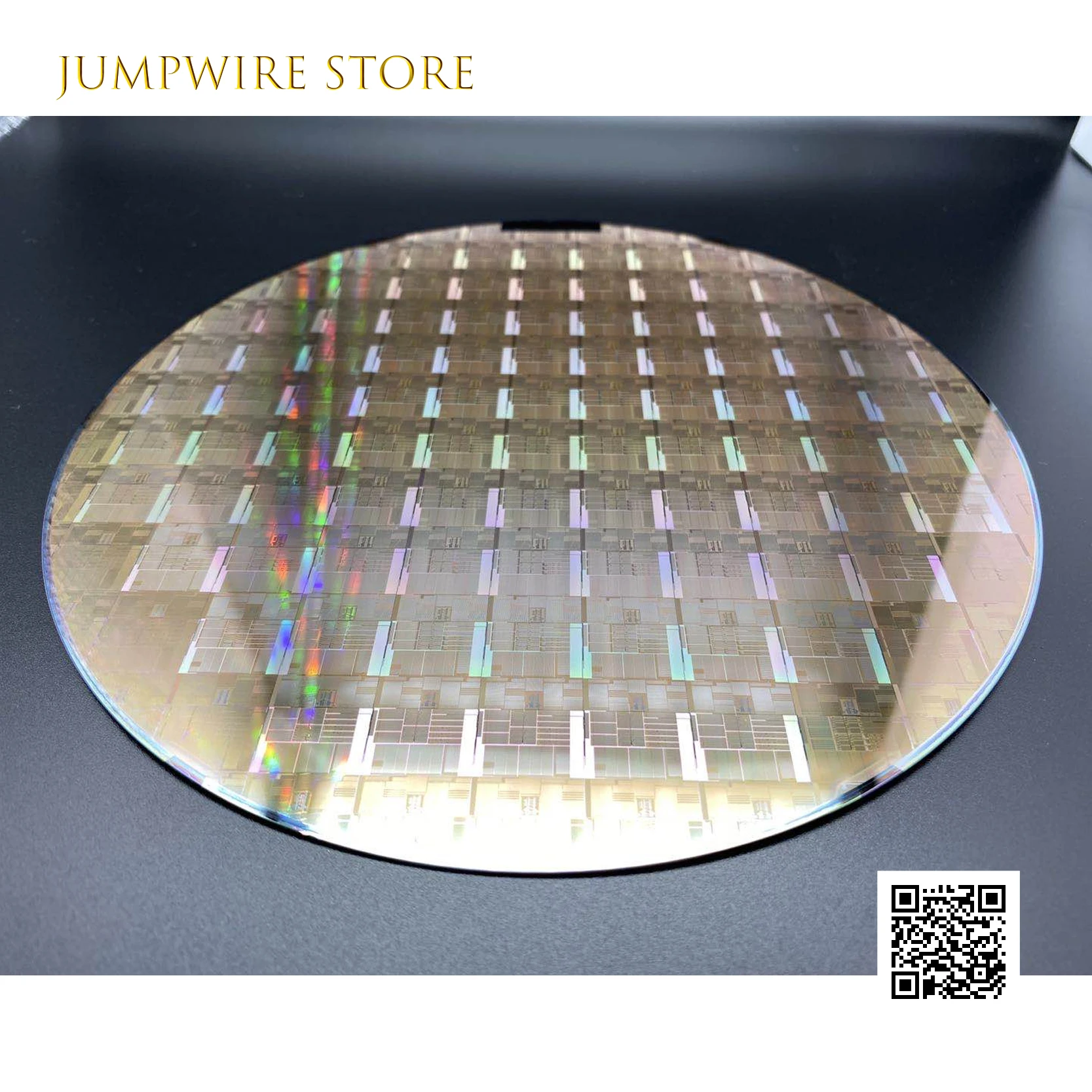 300mm Silicon Wafer