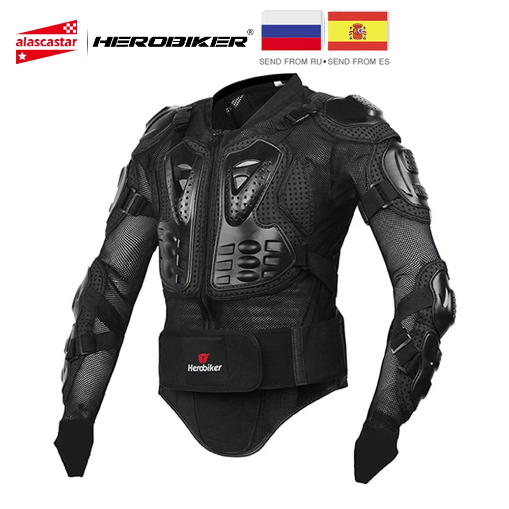 Aliexpresscom Buy Motorcycle Body Armour Armor Jacket