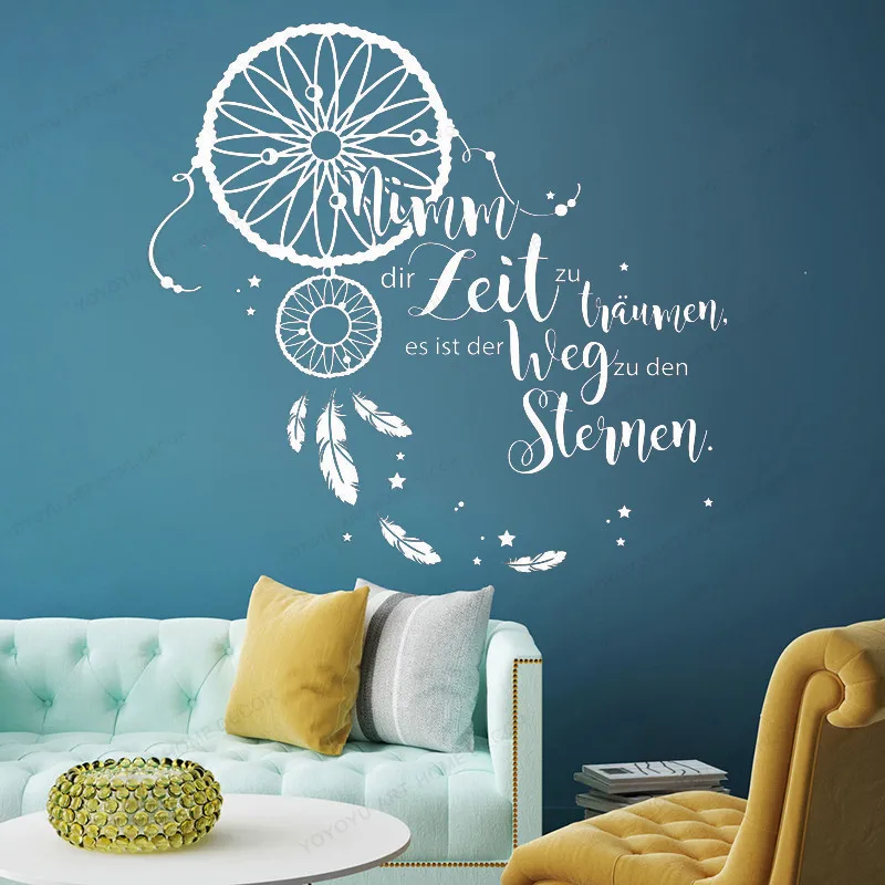 Dreamcatcher Quotes