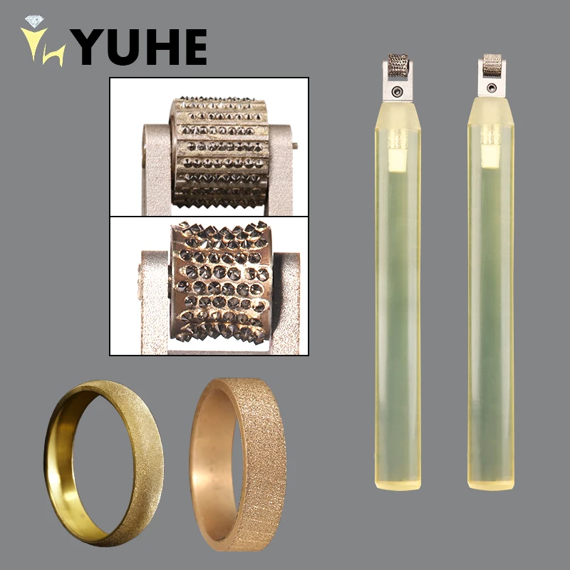 Yuhe-Natural-Diamond-Dull-Wheel-Engraving-Cutters-Jewelry-Carving ...
