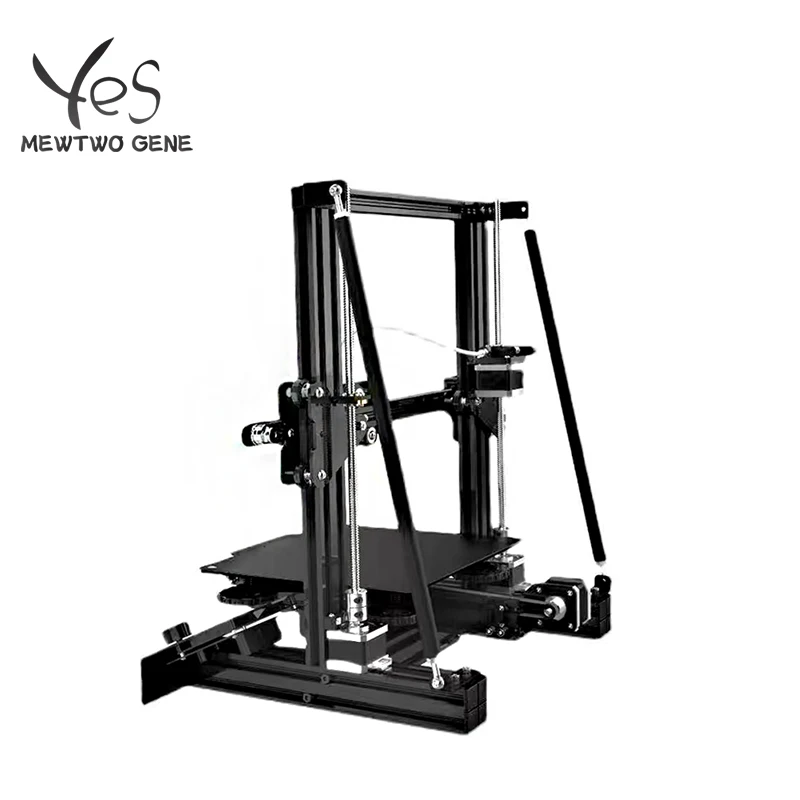 3D-Printer-Supporting-Pull-Rod-Kit-Aluminum-Alloy-Tie-Rod-Set ...