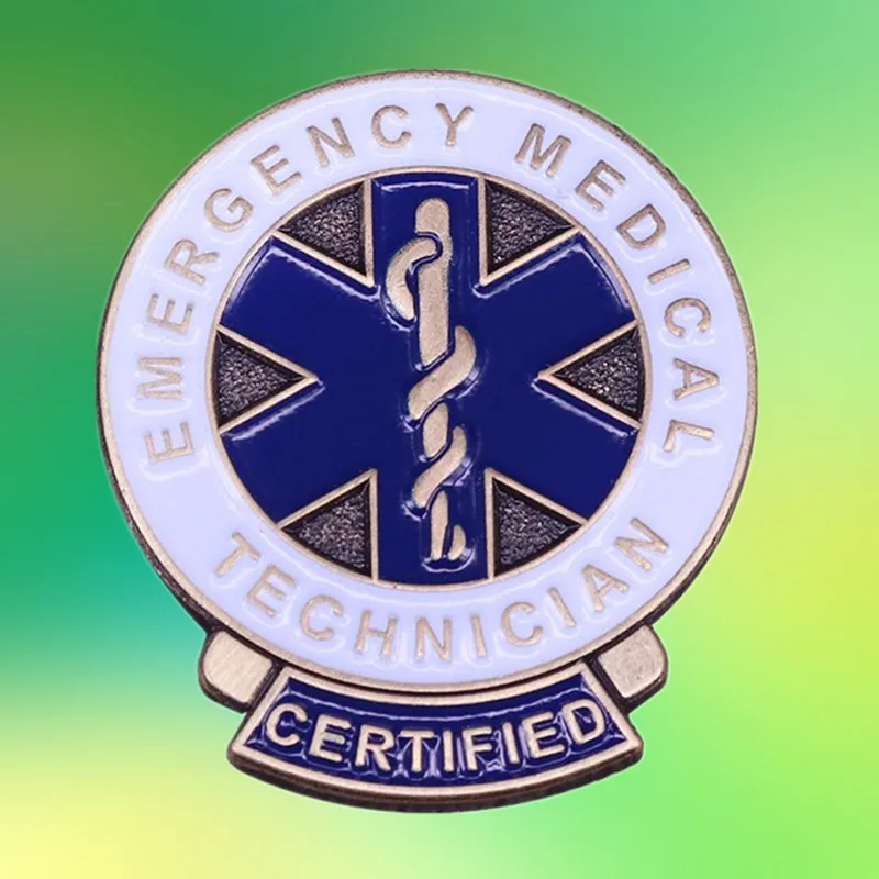 Ambulance Snake Symbol