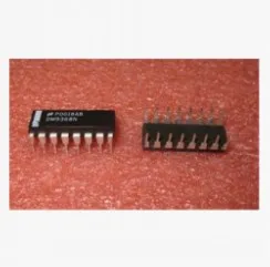 IC new original Free Shipping DM9368N DM9368 DIP 5PCS/LOT|Replacement ...