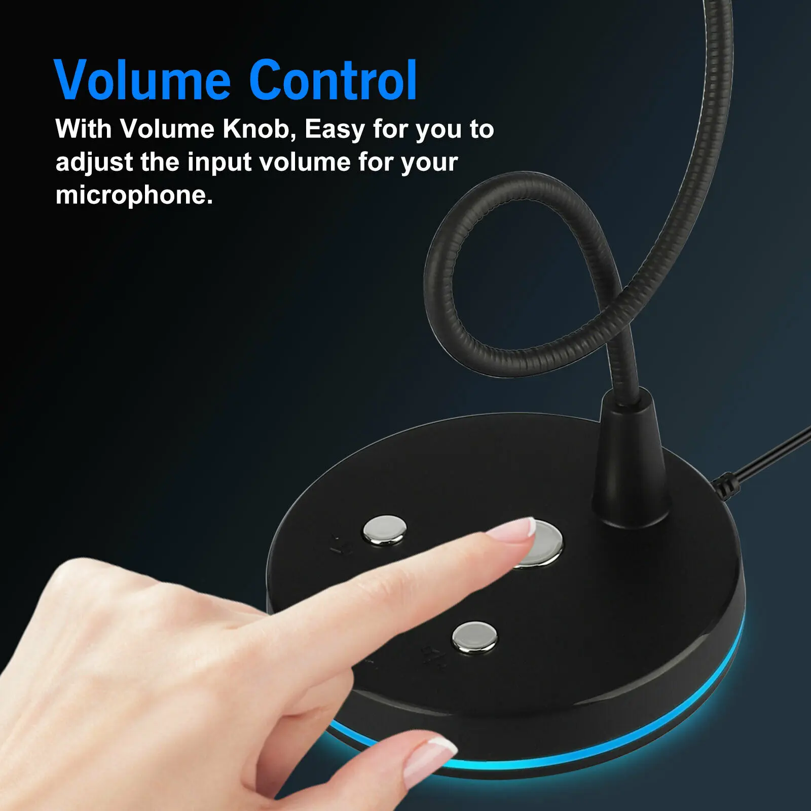 Cool Computer Microphone