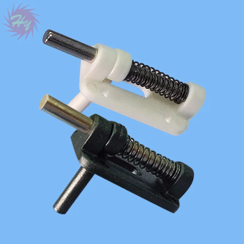 10-Pcs-Canopy-Hatch-Lock-Latch-L23-5mm-For-RC-Airplanes-Parts-Electric ...