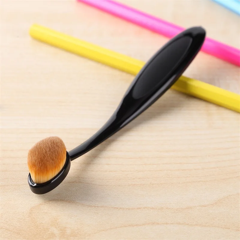 Ink Brush Head