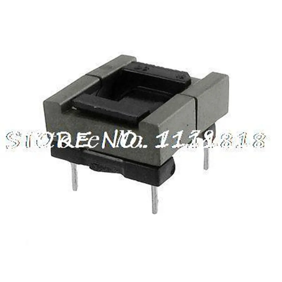 EPC 유형 수평 SMD 코어 페라이트 코어 Robbin 코일 이전 인덕터 세트 EPC13 EPC17 EPC19 EPC25|인덕터| - AliExpress