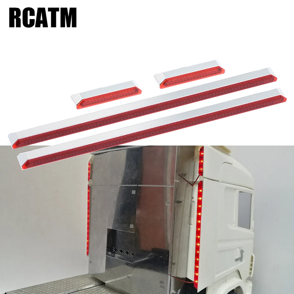 Tamiya Light Truck 1 14 | Tamiya Scania Lights | 1 14 Scania Lights ...