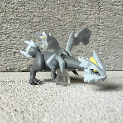 Mega Evolution Kyurem