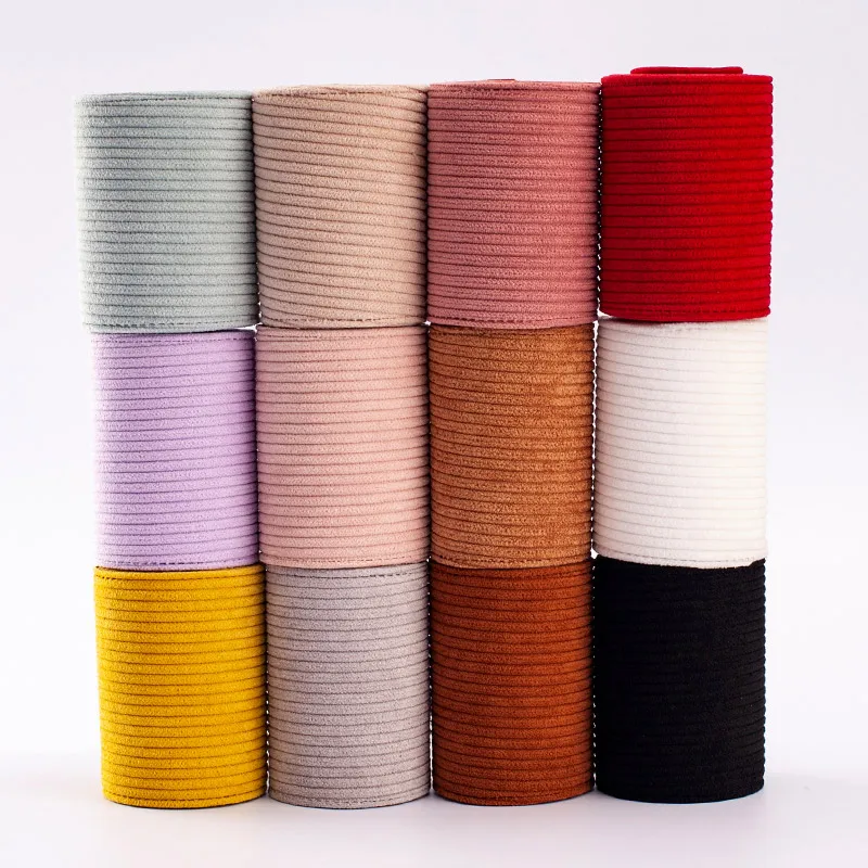 5-yards-75mm-Corduroy-Ribbon-Velvet-Layering-DIY-Webbing-Craft-Hair ...