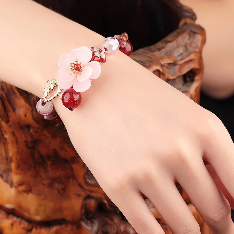 Girls Beautiful Hand