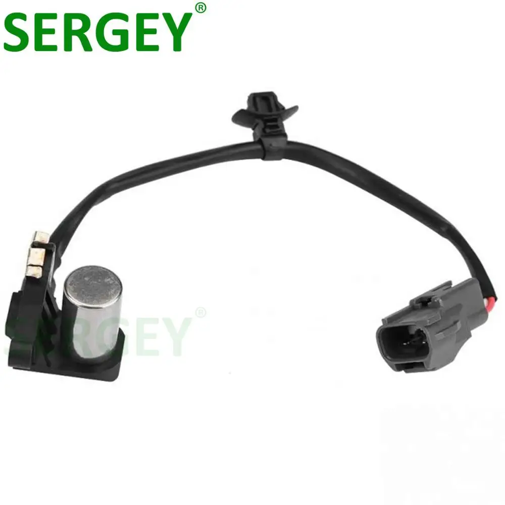 เซ็นเซอร์ตำแหน่งเพลาข้อเหวี่ยงสำหรับ TOYOTA CAMRY CELICA RAV4 SOLARA 2. ...